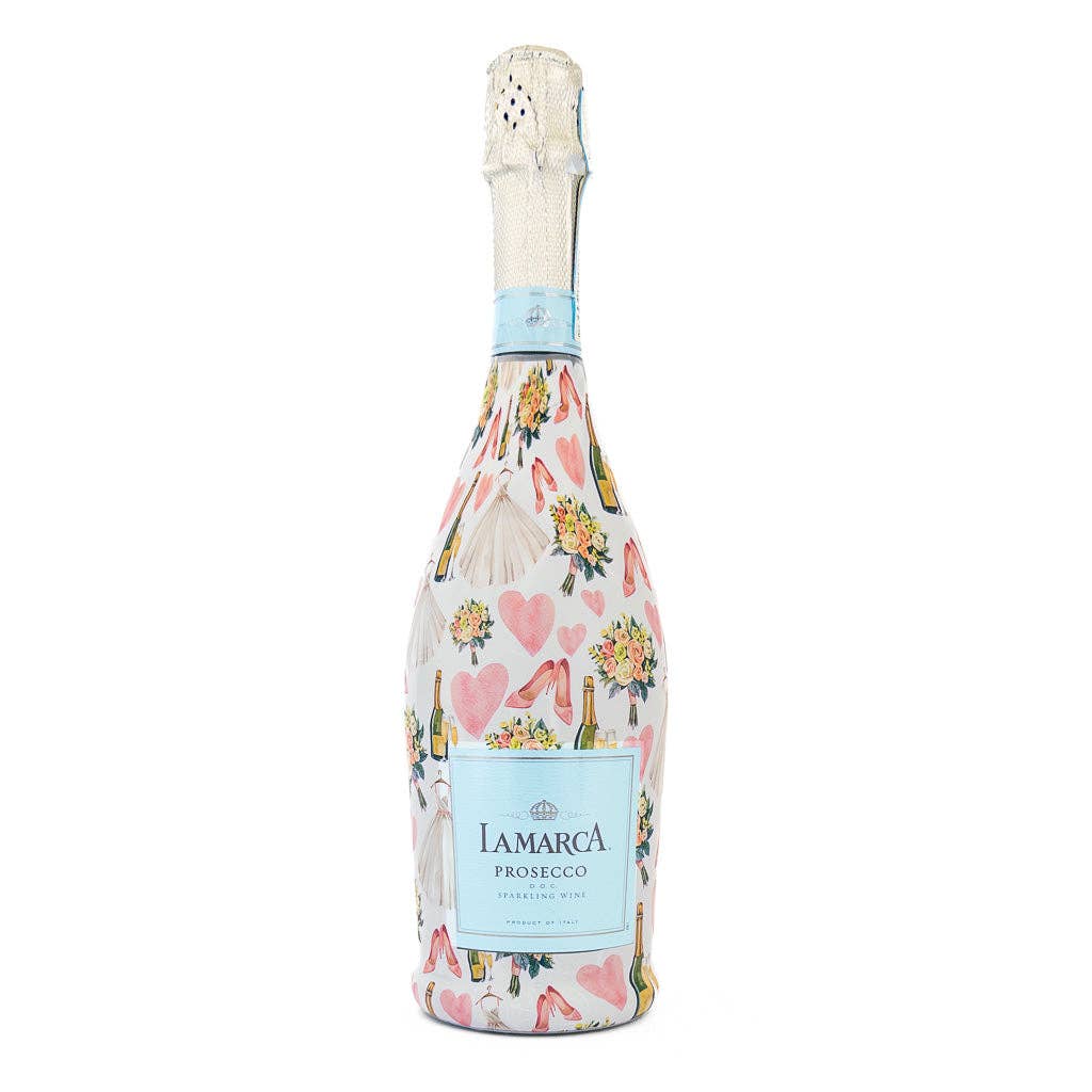 Beau Bottles Wedding Romance - Prosecco Collection – Wildflower Beauty ...